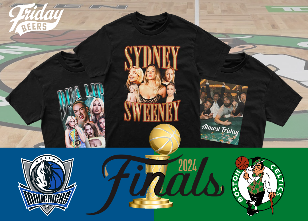 Sports - Friday Beers - Sports Friday Beers